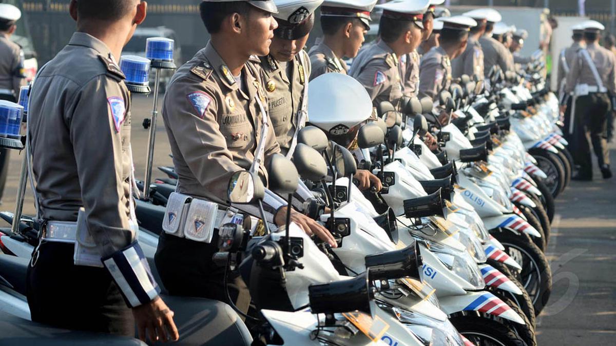 Syarat Jadi Istri Polisi, Nggak Kuat Mental Mundur! - Page 2 - Bisnis ...