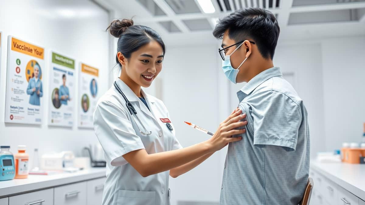 Arti Booster: Pengertian, Manfaat, dan Cara Penggunaannya