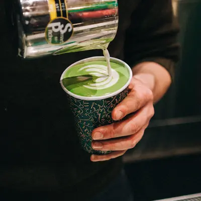 5 Resep Minuman Bunga Telang yang Enak Disajikan Dingin - Food Fimela.com