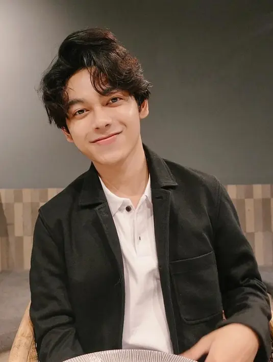 Potret Gus Zizan, Penceramah Muda yang Viral Diduga Main ke Klub Malam ...