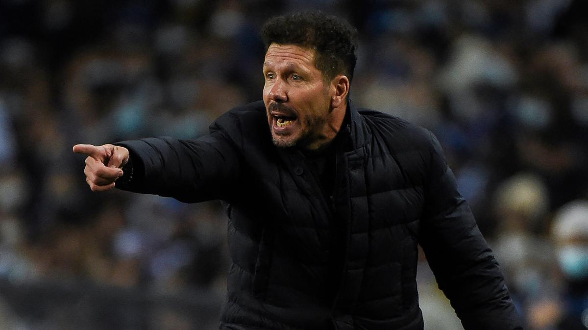 Foto: 5 Pelatih di Liga Top Eropa dengan Masa Bakti Terlama di Klubnya ...