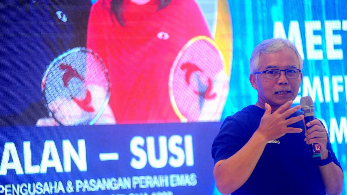 Genjot DPK, BTN Pasarkan Tabungan Bisnis - Bisnis Liputan6.com