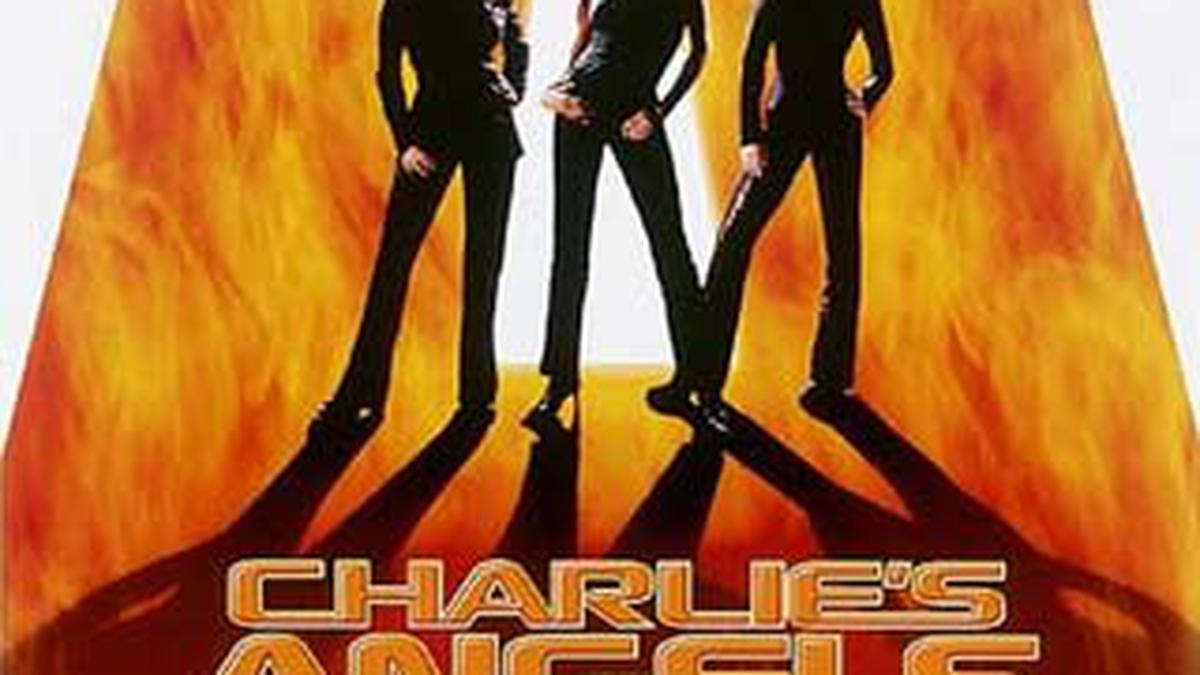 Serial "Charlie's Angels" Kembali Hadir