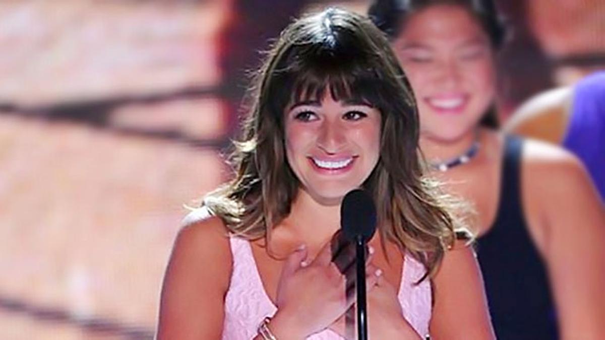 Lea Michele Tak Mau Pesta Meriah di Ulang Tahunnya - ShowBiz Liputan6.com