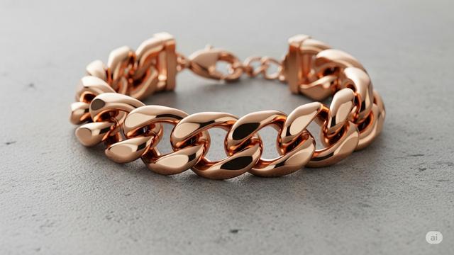 Rekomendasi 8 Model Gelang Emas 375 Terbaru 2025, Tampil Gaya dengan ...