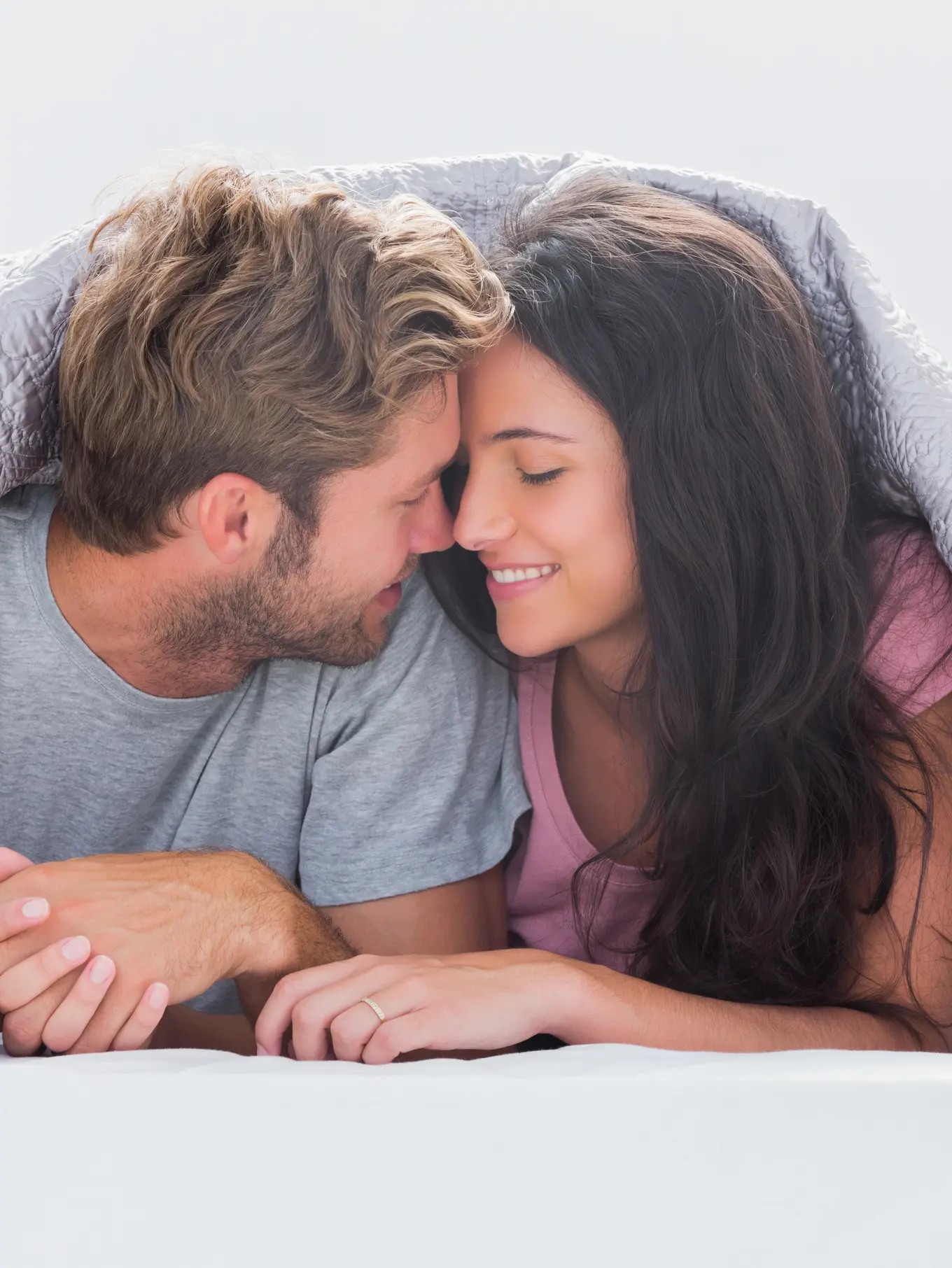 4 Posisi Seks yang Paling Disukai Perempuan, Suami Wajib Tahu! - Relationship Fimela.com