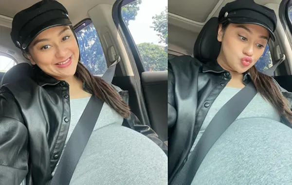 Influencer Jessica MD Bagikan Tranformasi Bentuk Tubuhnya Saat Masih 89 ...