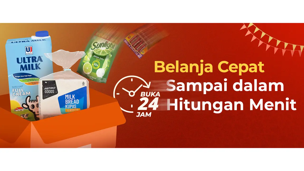 Tips Hemat Belanja Bulanan Buat Mama yang #PalingSatset Penuhi Kebutuhan Rumah - Lifestyle ...