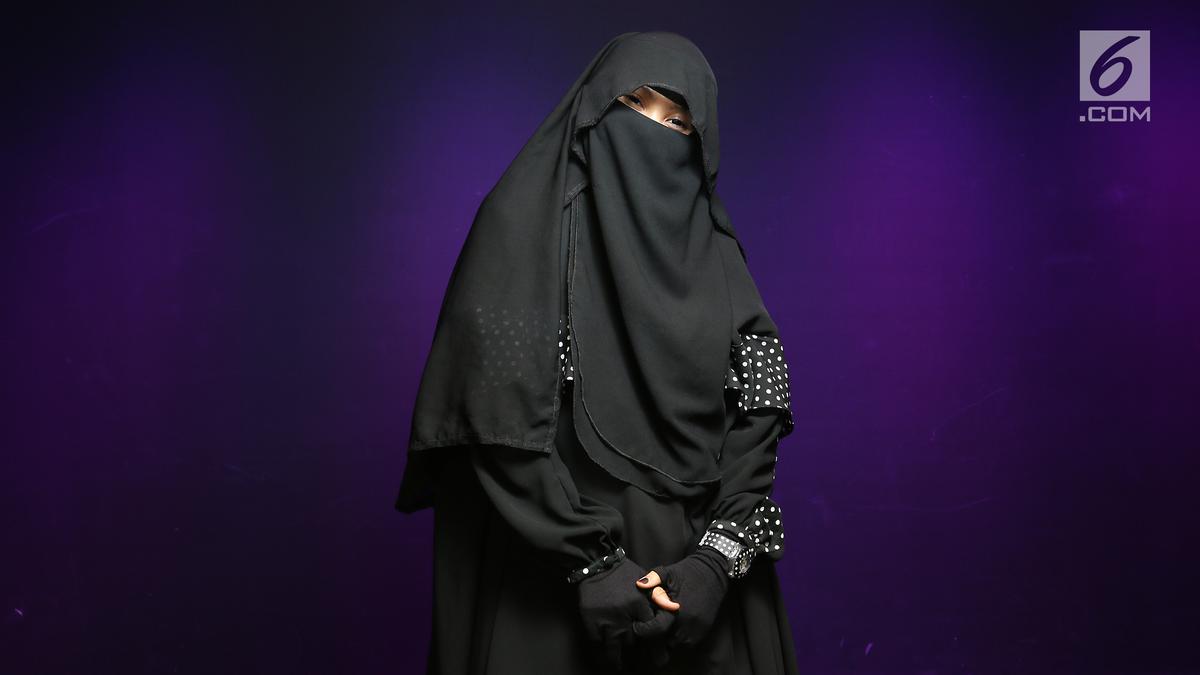 Indadari Tak Pernah Nonton Caisar Joget di Televisi - ShowBiz Liputan6.com