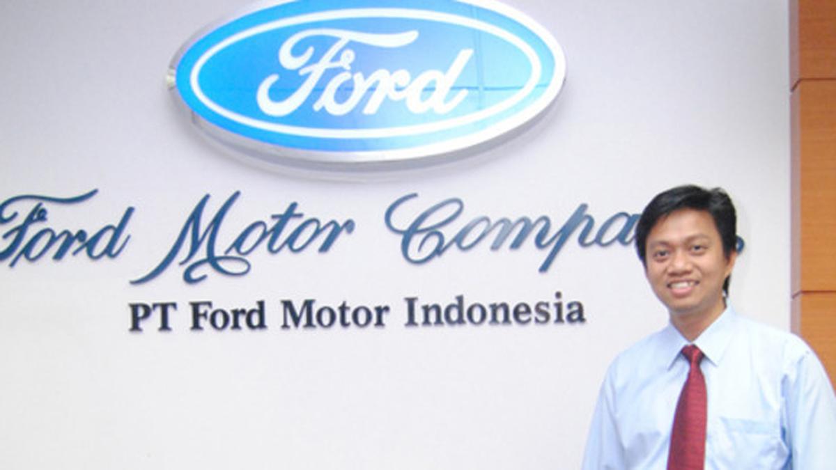 Bagus Susanto Sebagai "Automotive Man of the Year 2013’ s - Berita ...