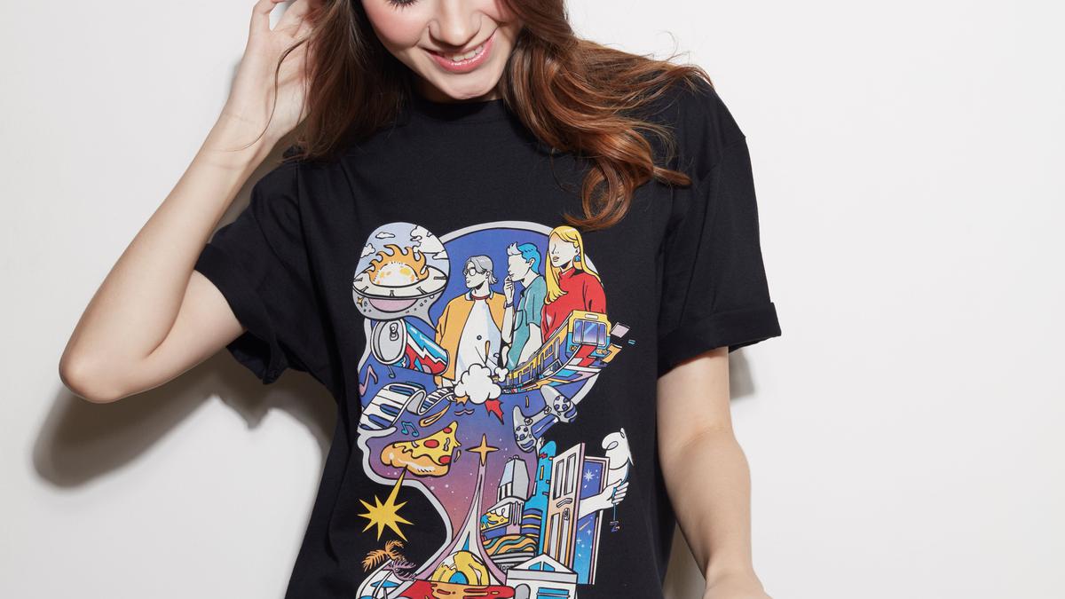 The Executive X Isa Indra Permana Suguhkan Koleksi Ikonik dan Dinamis