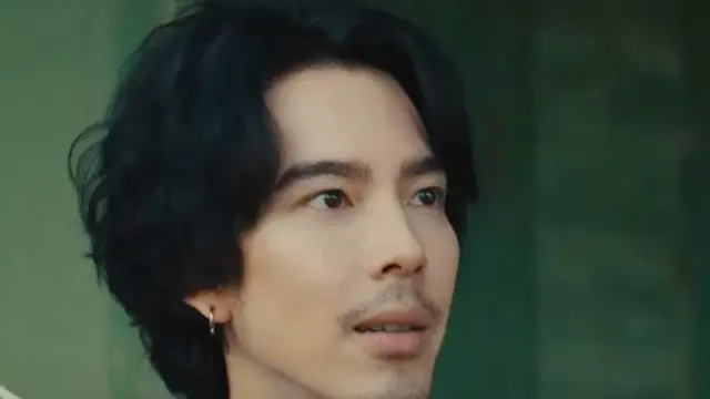 6 Tokoh Penting Film Thailand My Boo Dibintangi Maylada Susri, Kisah ...