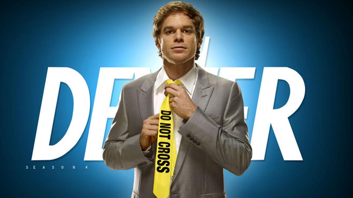 Harapkan Spin-off Dexter? Ini Syaratnya - ShowBiz Liputan6.com