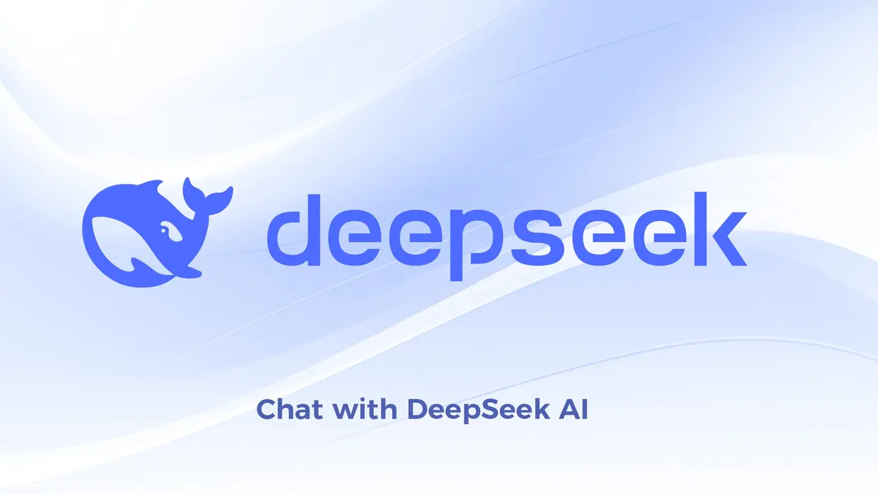 Apa Itu DeepSeek AI? Mengenal Perusahaan AI China yang Menggemparkan ...