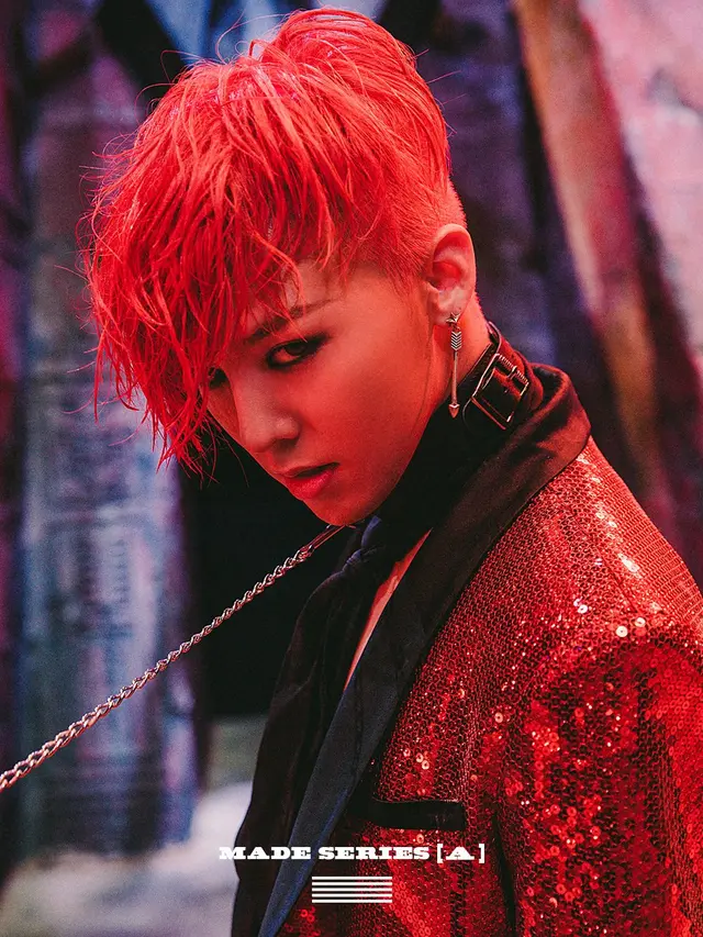 G-Dragon Siap Comeback tahun 2024 dengan Agensi Baru Setelah Tinggalkan YG Entertainment ...