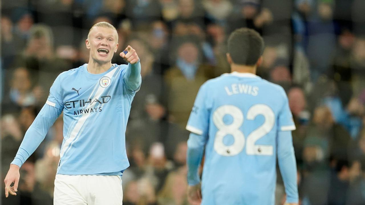 Man City vs Chelsea: Rekor Pertemuan dan Statistik Kunci