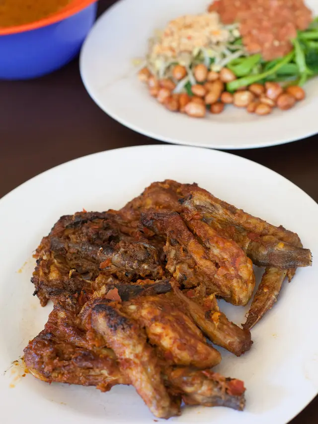 5 Resep Masakan Indonesia Tradisional, Cocok untuk Hidangan Sehari-hari ...