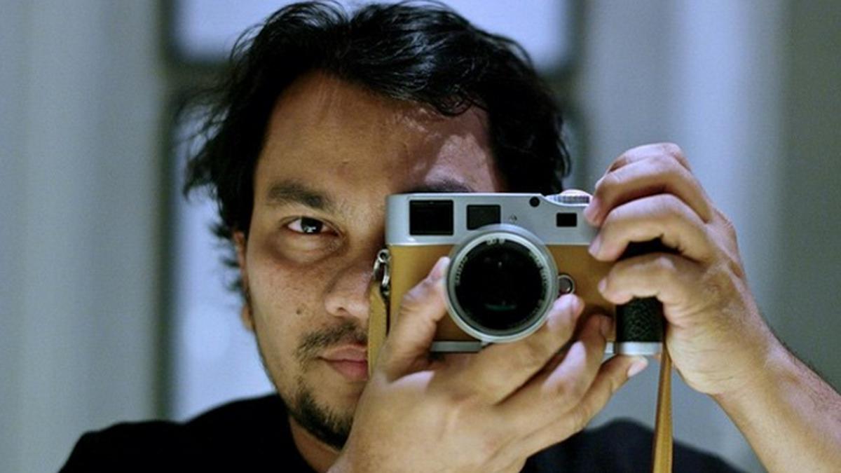 Tompi Jual Foto Untuk Bantu Operasi Bibir Sumbing - Entertainment ...