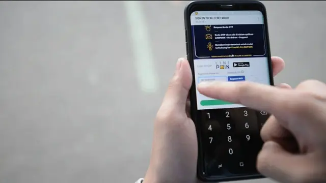 Adaptasi Internet Meningkat, Surge Siap Percepat Transformasi Digital ...