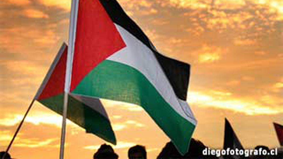 Dukungan Palestina Jadi Negara Merdeka Mengalir - Global Liputan6.com
