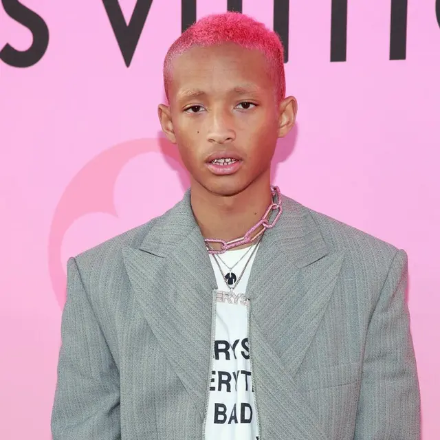 Profil Jaden Smith, Mantan Rose Blackpink di Balik Video Musik Toxic ...