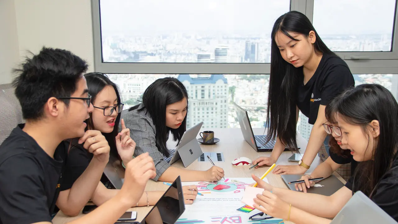 Development adalah Proses Pengembangan, Ini Jenis dan Tujuannya - Hot ...