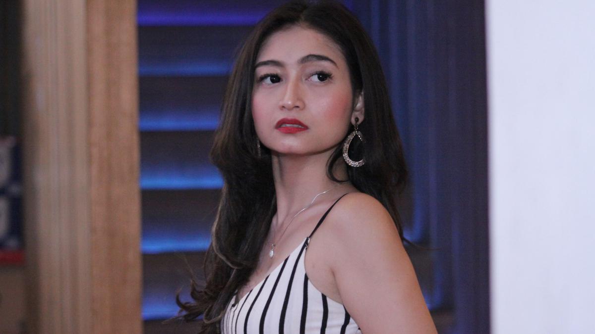 Tutup Usaha Kuliner, Marcelina Natasya Kembali ke Dunia Film