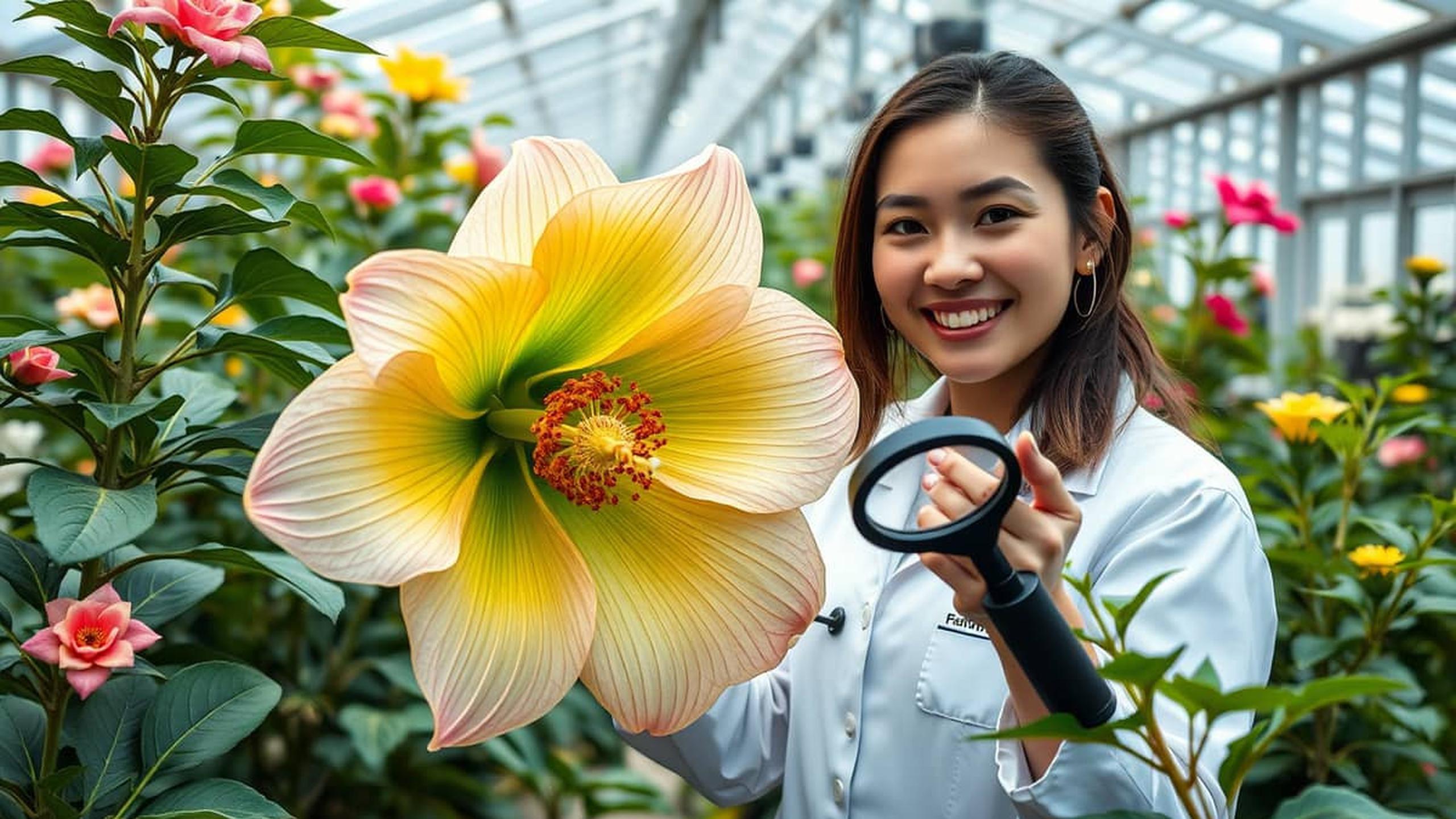 Mengenal Fungsi Kelopak Bunga dan Perannya dalam Perkembangbiakan Tumbuhan