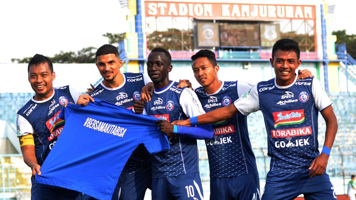 Dedik Setiawan Buka Suara Setelah Mengakhiri Puasa Gol