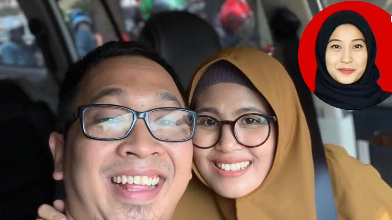 Sosok Tasya Salsabila, Istri Baru Dewa Eka Prayoga yang Usianya Masih 24 Tahun - Lifestyle ...
