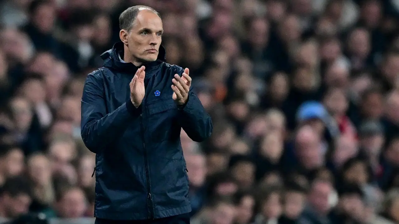 Tak Gentar Cuaca Ekstrem, Thomas Tuchel Yakin Inggris Bisa Juara Dunia 2026