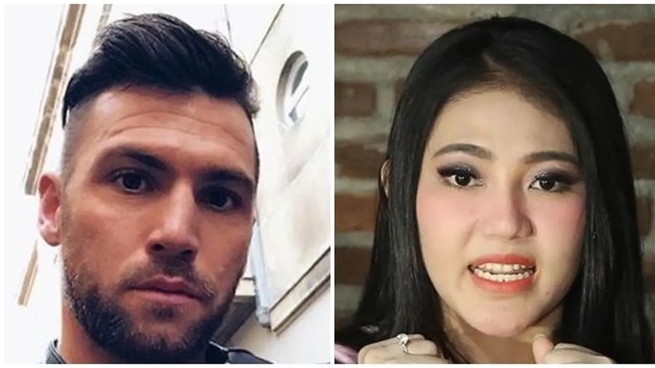 Gosip Terkini: Mulan Jameela, Via Vallen, Olla Ramlan - Entertainment Fimela.com