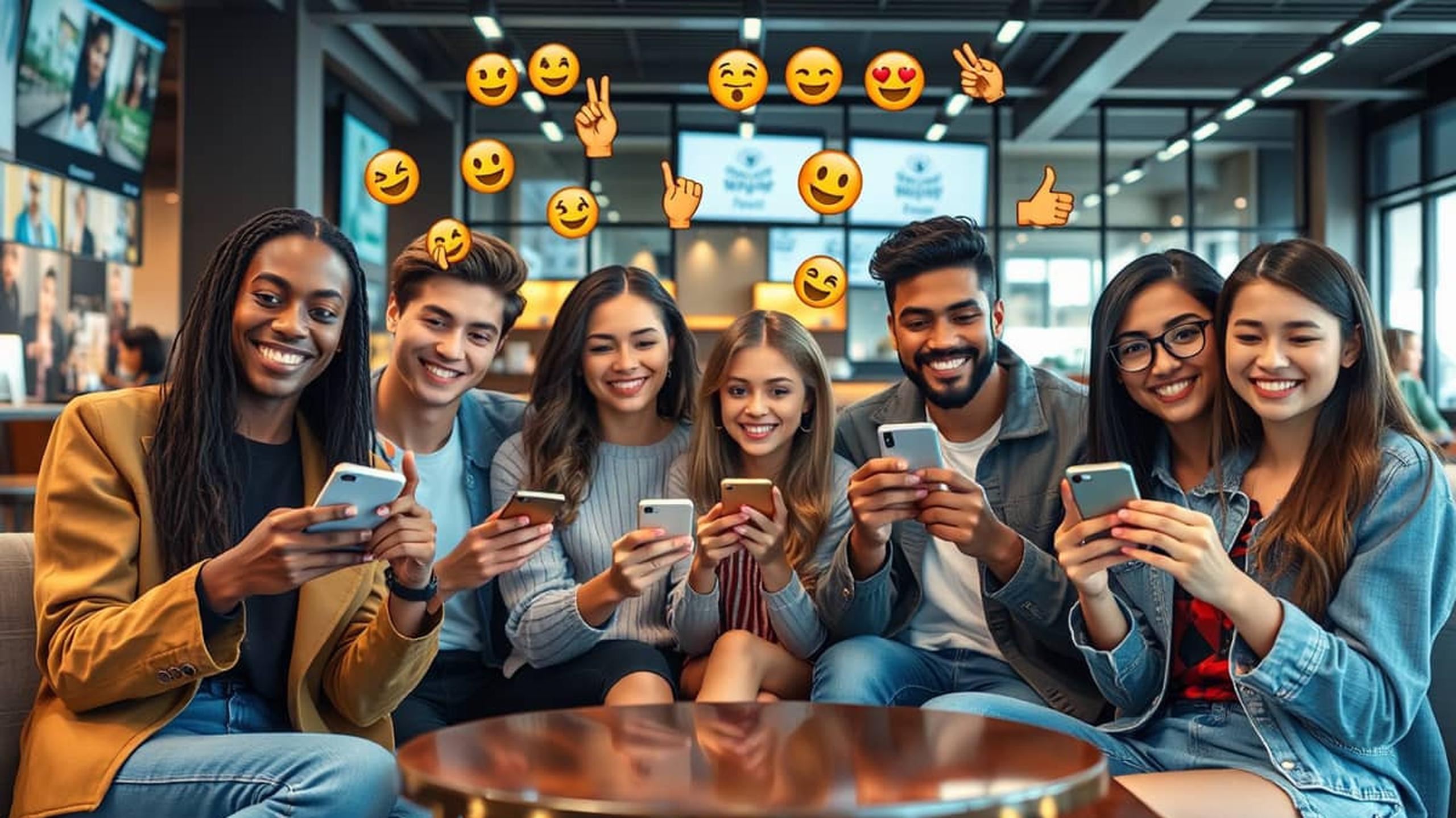 Arti Emoji Tangan, Berikut Panduan Lengkap Memahami Makna di Balik ...