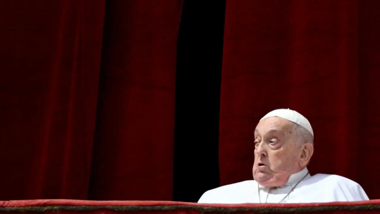 Jejak Sejarah Paus Fransiskus, Pemimpin Gereja Katolik yang Serba ...