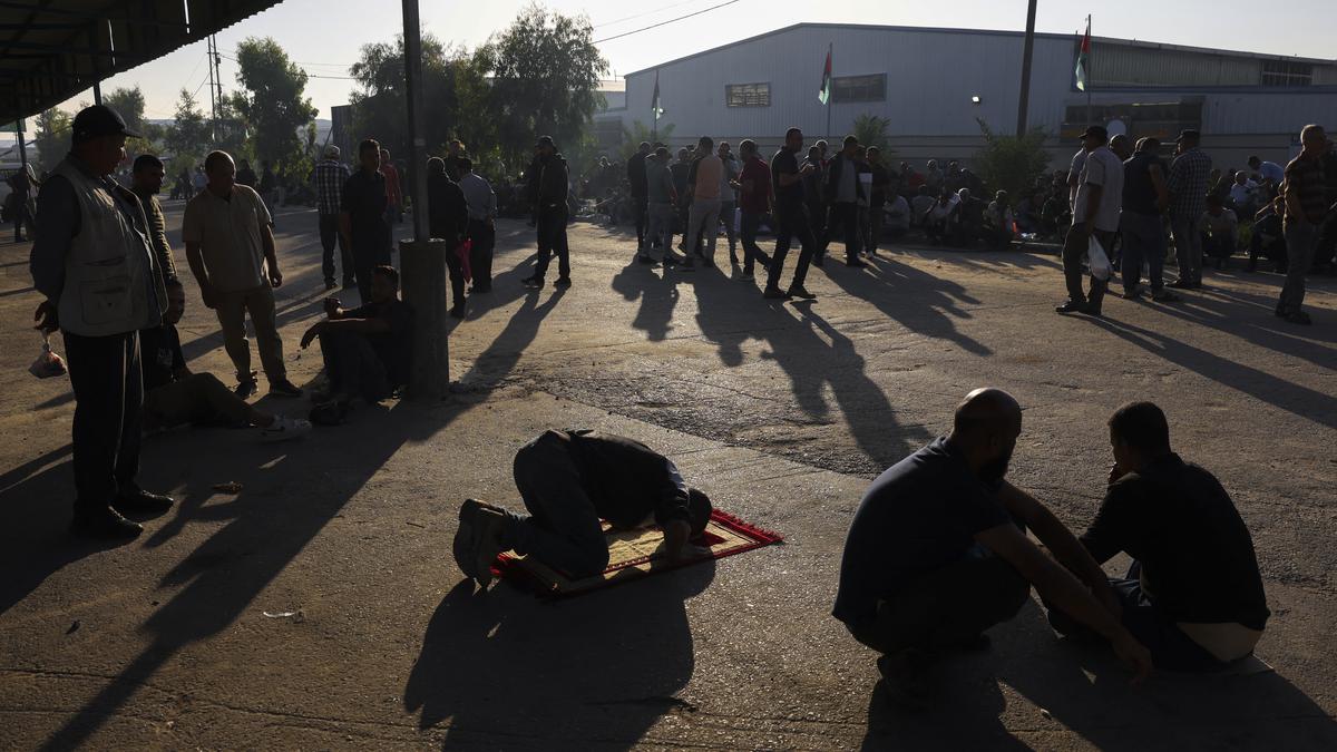 Siapa Itu Hamas? Pelaku Serangan ke Israel yang Picu Konflik Terkini