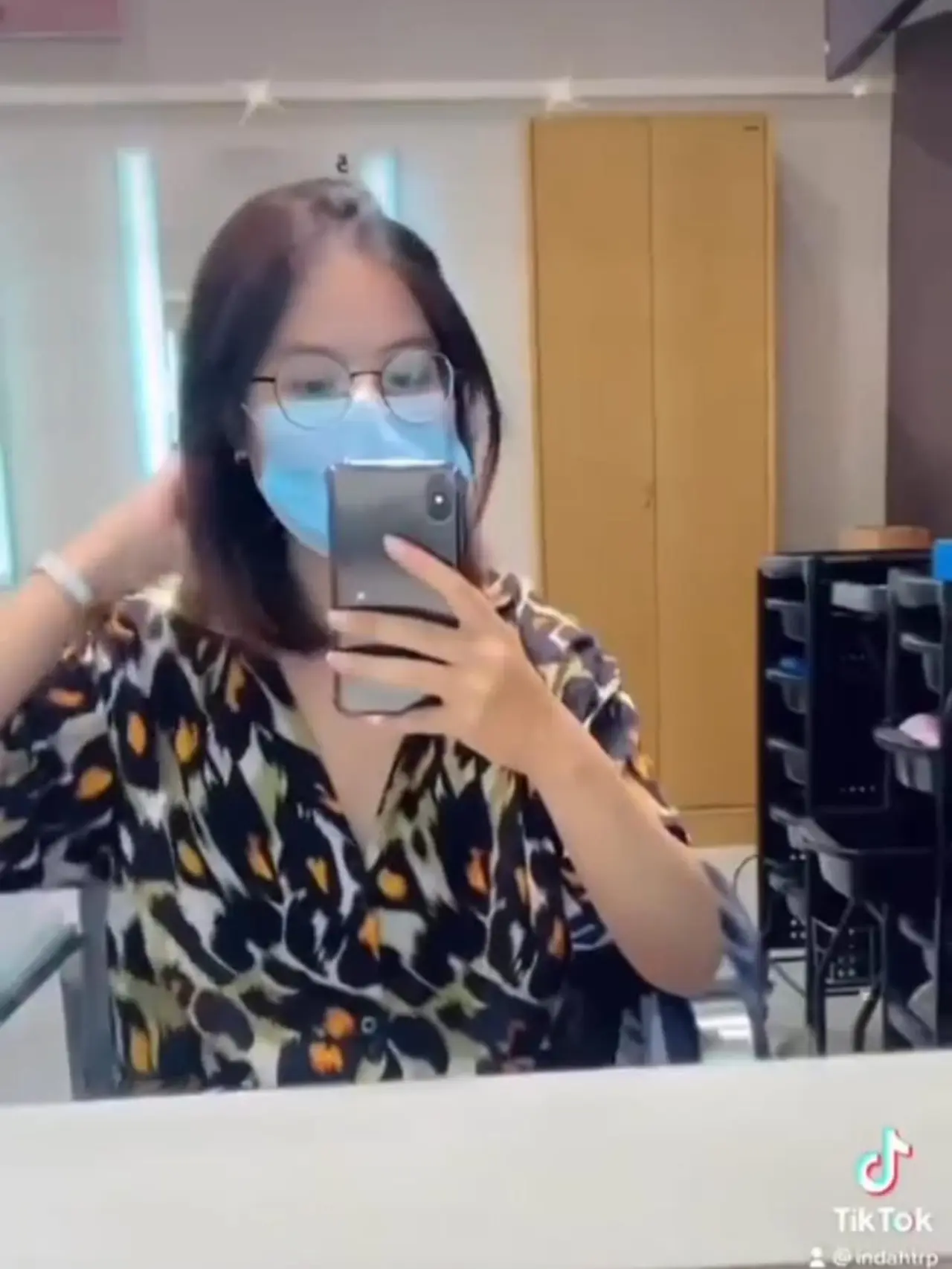 OTW Jadi Kakak Ipar Fuji, Intip Profil Mentereng Indah Tri Pertiwi ...