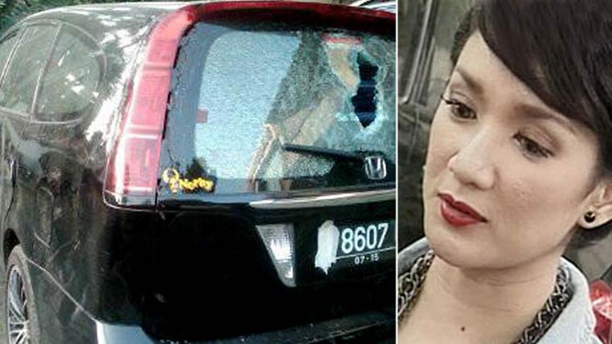 Jadi Korban Viking Vs The Jak, Melly SHE Akan Lapor Polisi - News ...