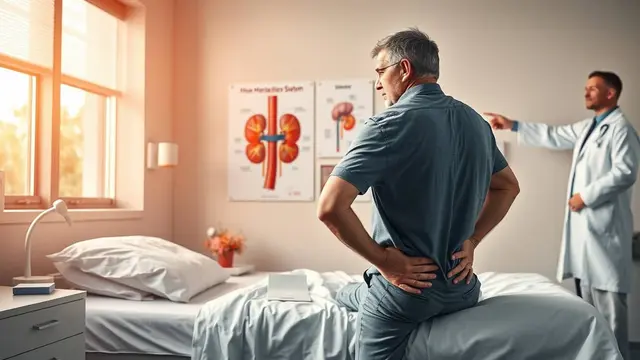 Ciri-ciri Kencing Batu: Gejala, Penyebab, dan Penanganan - Feeds ...