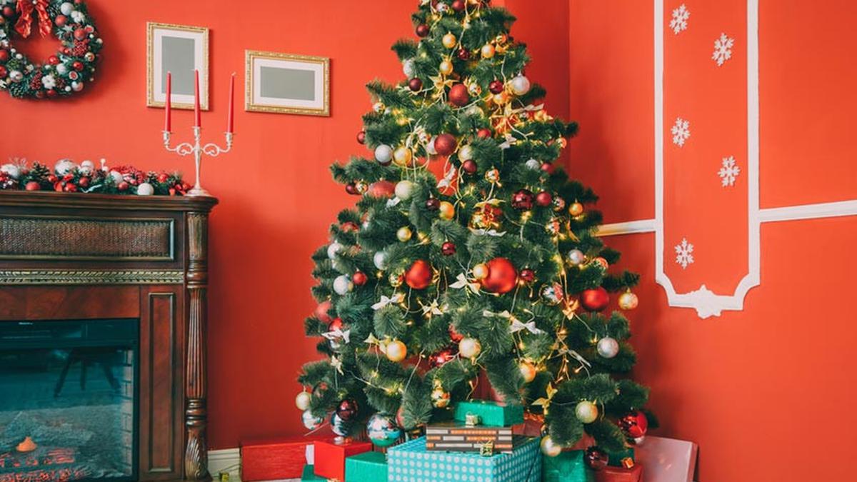 Natal Identik dengan Merah dan Hijau, Kenapa Ya? - Health Liputan6.com