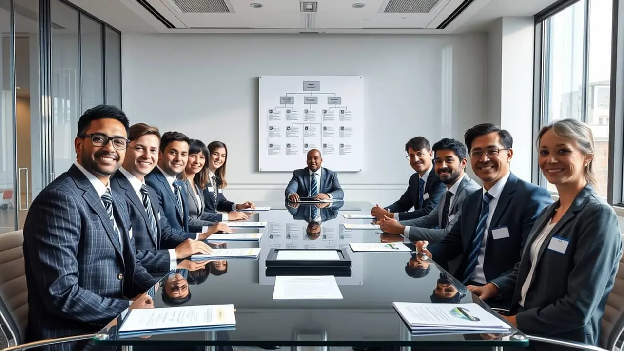 Contoh Kelompok Formal dan Informal, Berikut Karakteristik, Perbedaan ...