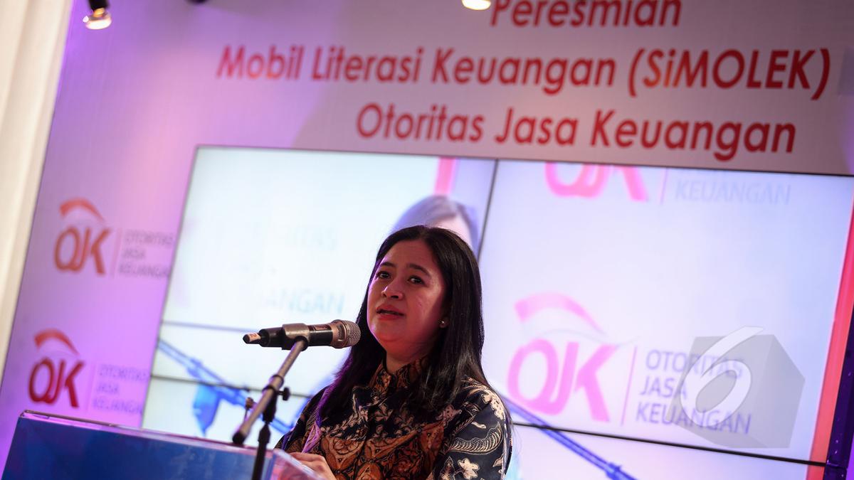 21 unit Mobil SiMolek Kembali Diluncurkan - Foto Liputan6.com