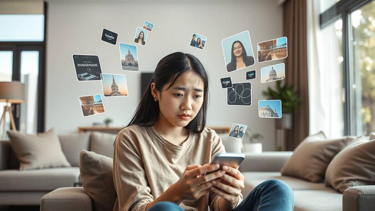 HP Sering Muncul Iklan, Begini Cara Menghilangkannya Agar Tidak Mengganggu