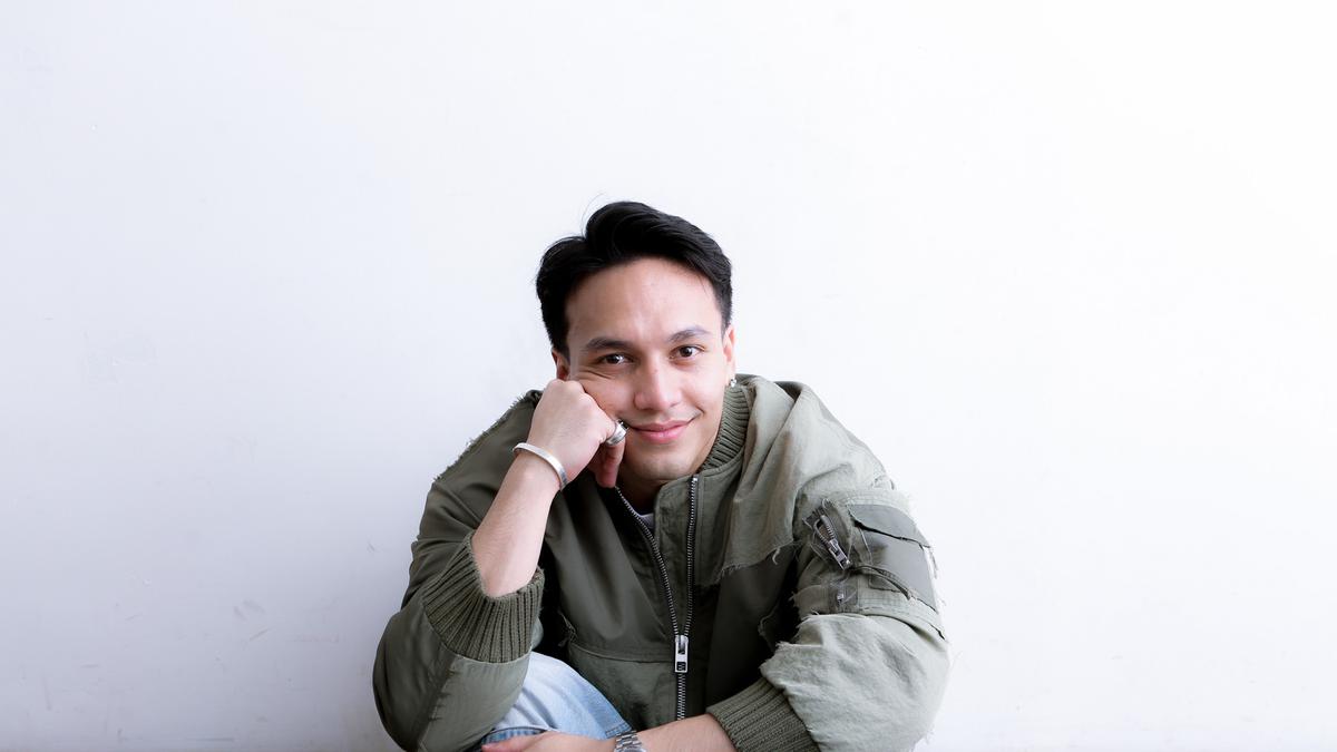 Akting Bareng Maria Theodore di Mohon Doa Restu, Jefri Nichol Bantah ...