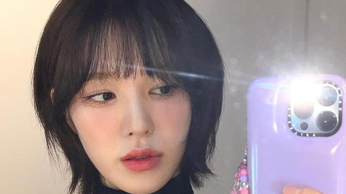 Model dan Warna Rambut yang Bikin Terlihat Awet Muda Menurut Hair ...