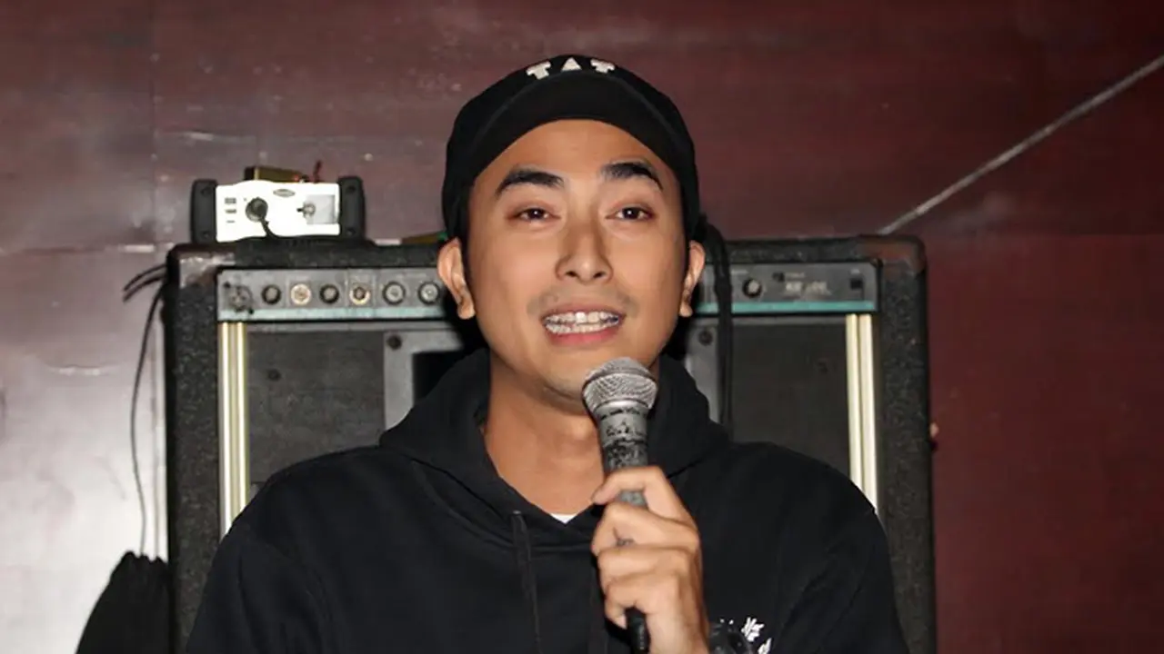 Setelah 17 Tahun, Winky Wiryawan Main Film Horor Lagi - ShowBiz ...