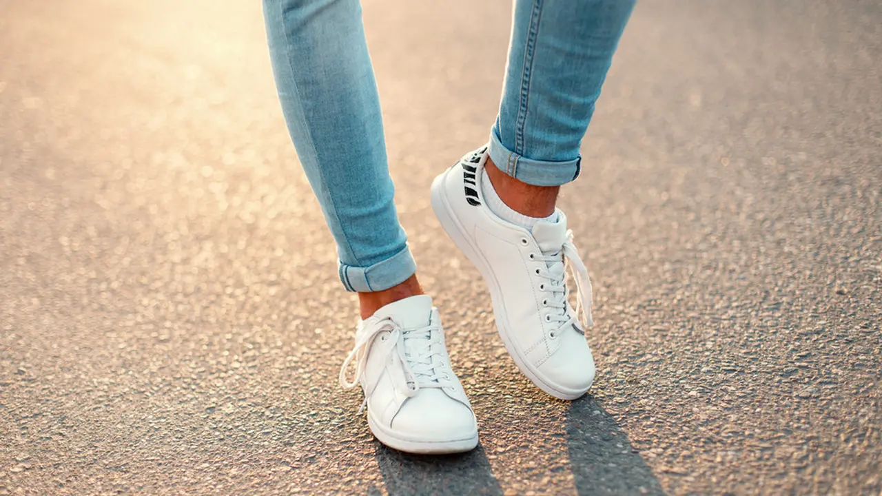 Cara Mengukur Kaki Untuk Menentukan Ukuran Sepatu yang Tepat ...