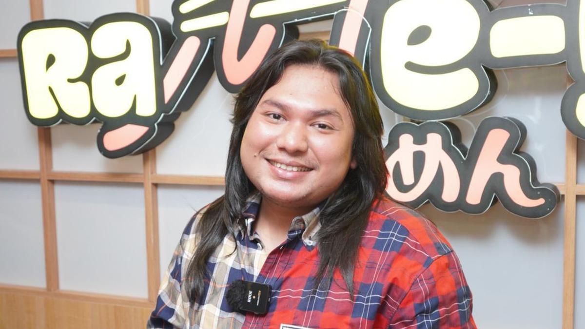 Berkah Keanu Angelo Bikin Konten Bareng Nikmat Group, Berlanjut Dirikan ...