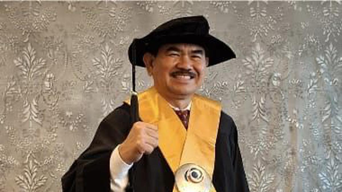 Tak Bertentangan dengan Putusan MK, Perpol Nomor 10 Tahun 2025 Tetap ...
