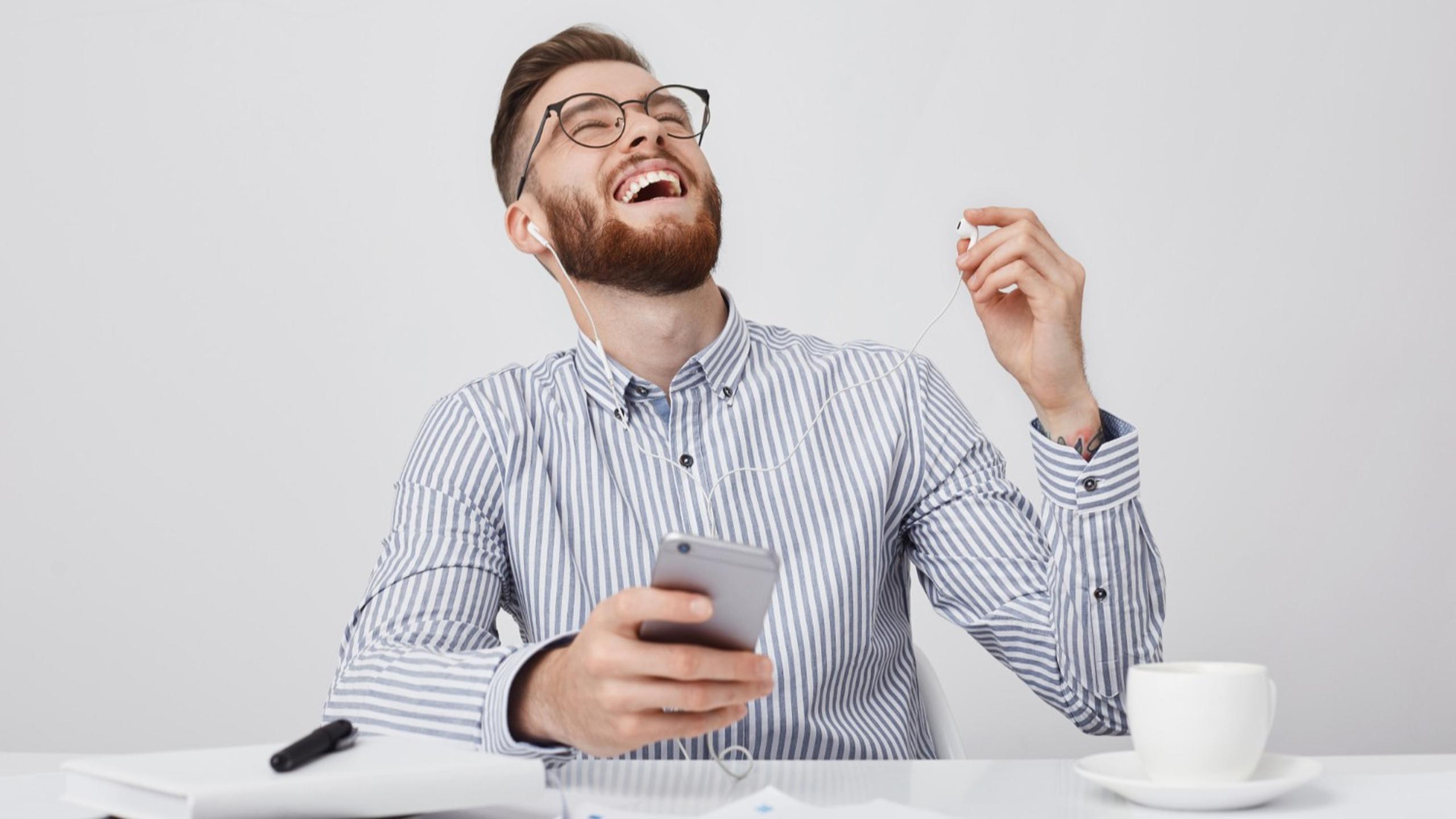 40 Funny Quotes About Work to Help You Beat the Stress