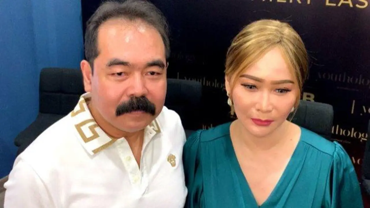 Inul Daratista dan Adam Suseno Jalani Perawatan Seperti yang Dilakukan ...